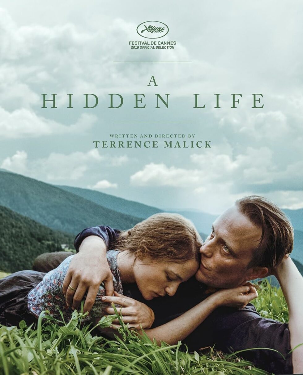 Film Review: A Hidden Life | Souls & Hearts